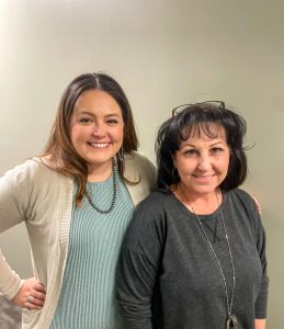 ICHD Family - Iroquois Center for Human Development